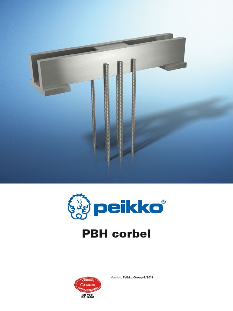 PBH PG 4 2011 PDF | PDF | Beam (Structure) | Concrete