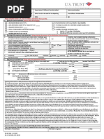 VALIC Cash Distribution Request Form | PDF | Individual Retirement ...