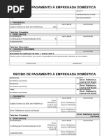 Modelo de Duplicata | PDF | Business | Negócios (geral)