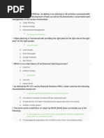 Enp. Ultimate Reviewer Ver.1.0 (250 Questions) J.P.deala | PDF | Zoning ...