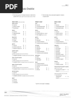 Chapman Points Table PDF | PDF | Anatomical Terms Of Location | Human ...