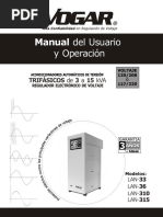 Medidores A3r Elster Guia de Estudio | PDF | Transformador | Corriente ...