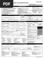 Pag-IBIG Loyalty Card Plus Application Form | PDF | Identity Document ...