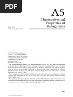 R-454B Pressure Temperature Chart | PDF | Physical Chemistry | Physical ...