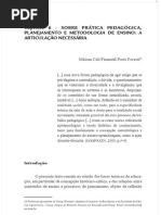 3 Bernard Charlot Da Relação Com o Saber Às Práticas Educativas | PDF ...