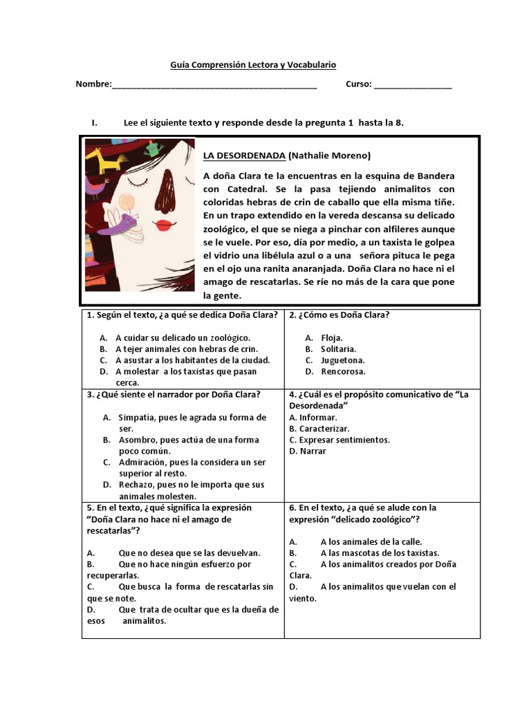 Significado de "amago" y "crin" | PDF | Ocio