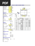 Design of Lift Footing MKD. F8 | PDF | Mechanical Engineering | Civil ...
