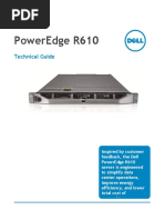Rubrik r6000 - Specs Sheet | PDF | Solid State Drive | Hard Disk Drive