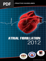 HPCSA Booklet 9 Patient Informed Consent | PDF | Informed Consent | Consent