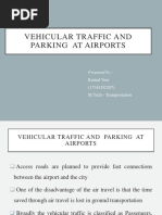 Brisbane Airport Domestic Terminal Parking Map | PDF | Parking | Parking Lot