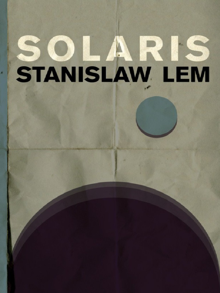 Solaris - Stanislaw Lem.pdf