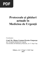 Coduri Diagnostice Boala | PDF