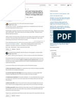 Street Play Idea and Script | PDF