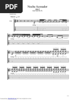 Trinity Guildhall DrumKit Grade 1&2 PDF | PDF | Drum Kit | Rhythm And Meter