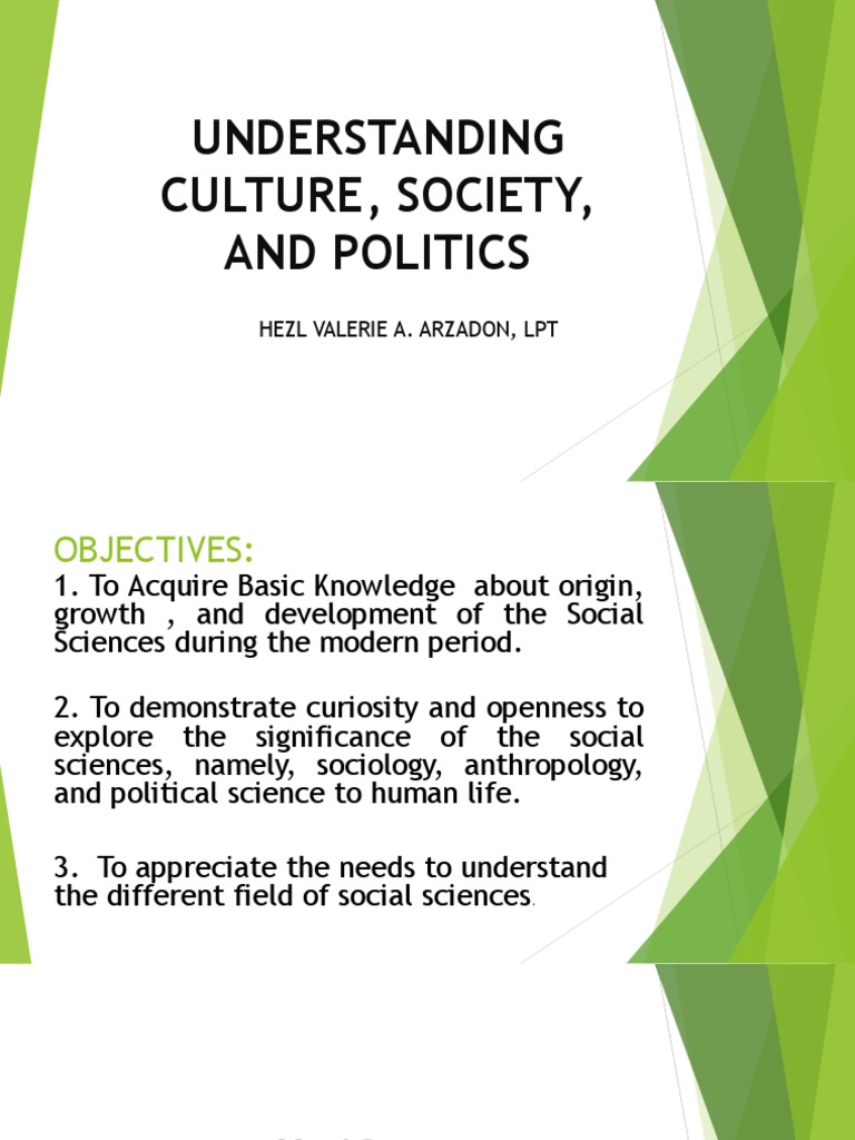 Introduction UCSP | PDF