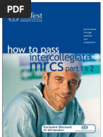 APIC - Certification Study Guide, 6th Edition | PDF