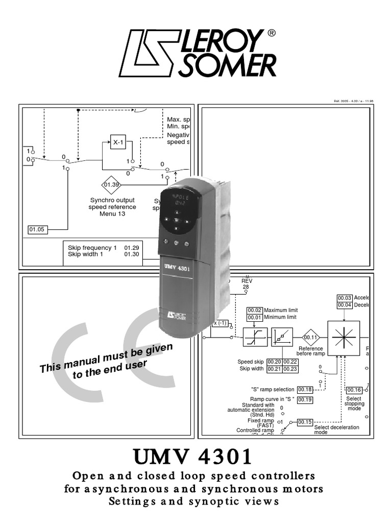 3035 en | PDF | Electromagnetic Compatibility | Control Theory
