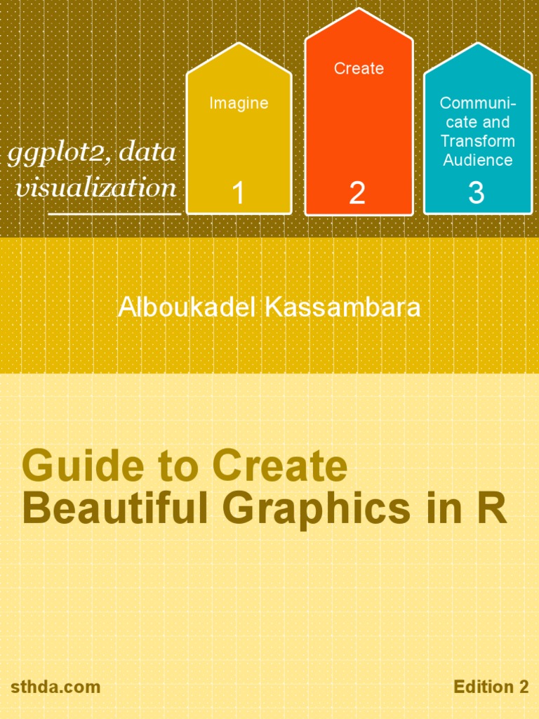 Ggplot2 English Edition2 Preview PDF | PDF