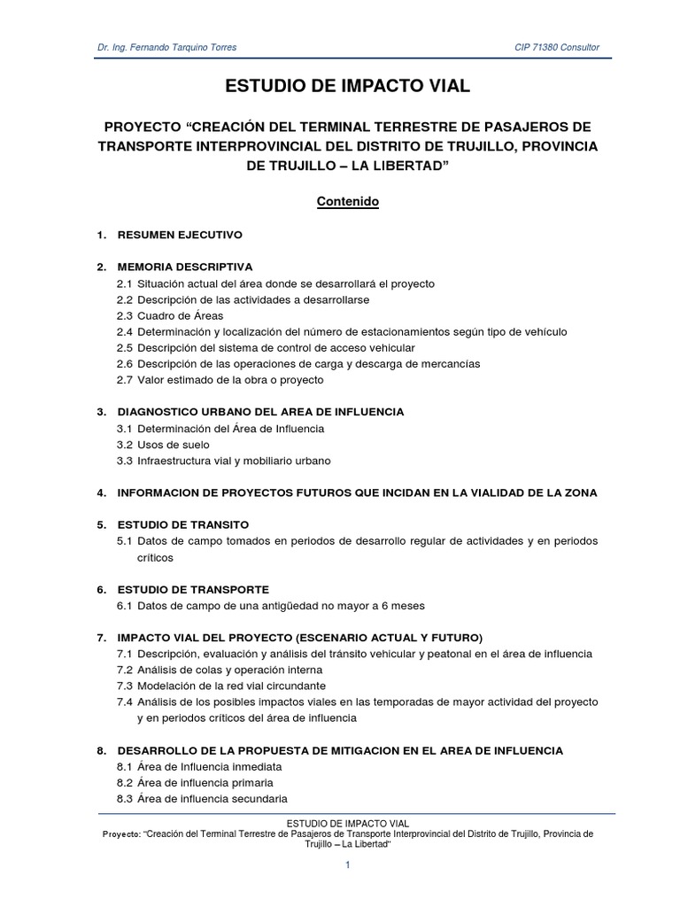 Ejemplo Eiv PDF | PDF