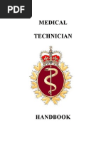 Stop The Bleed Booklet | PDF | Major Trauma | Bleeding