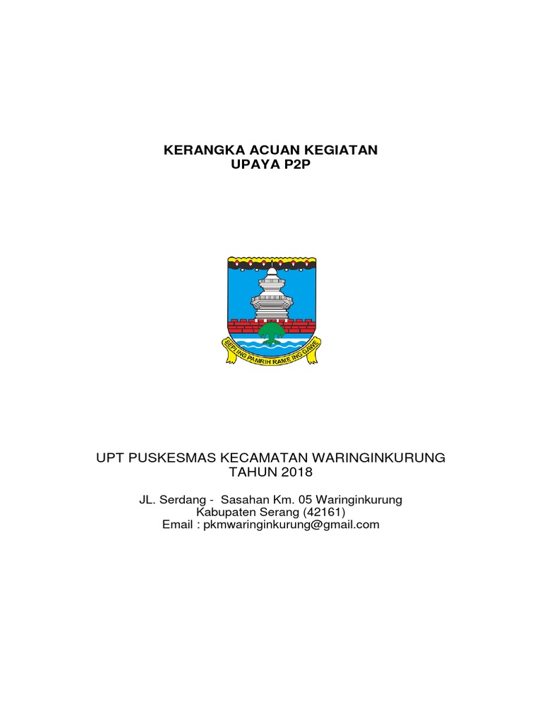 Kak P2P | PDF