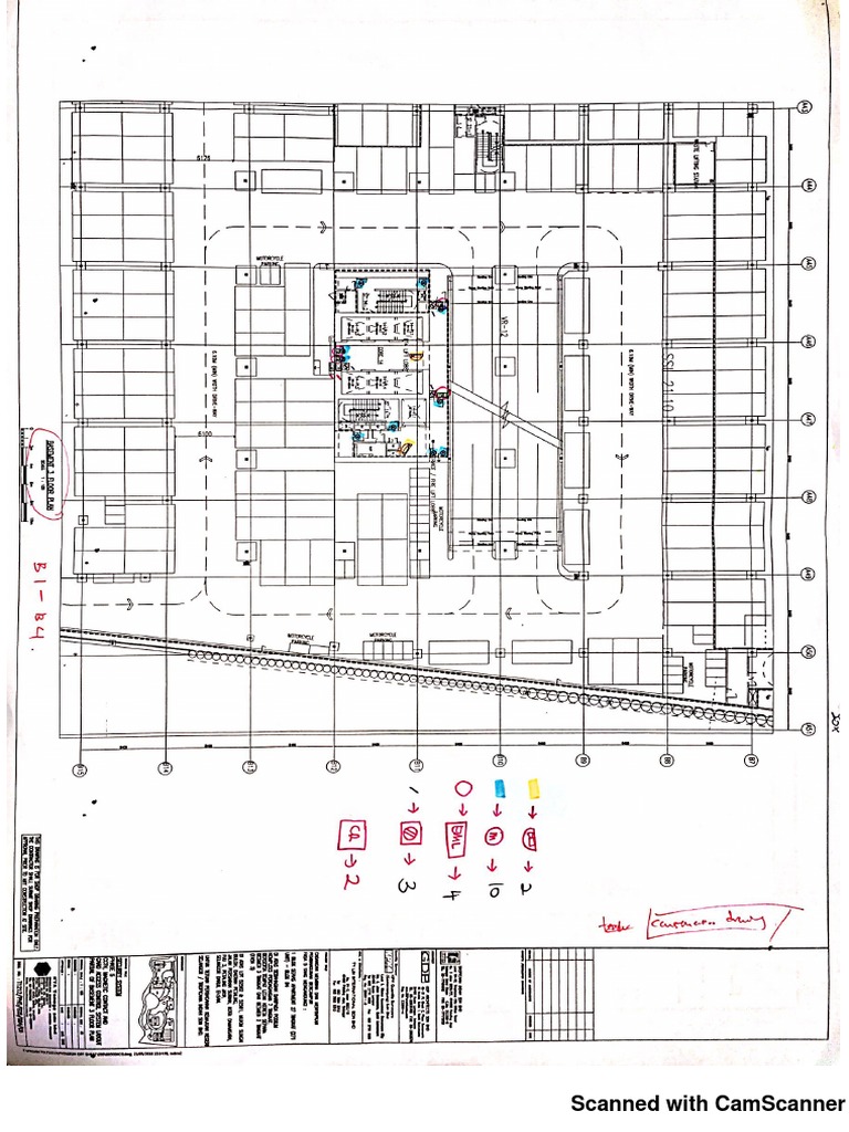 Security Layout | PDF