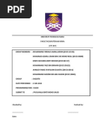 DAO 2016-08 Water Quality Guidelins and General Effluent Standards ...