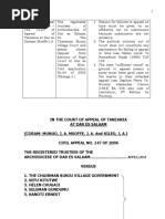 24 Example Notice Rule 30 | PDF | Plaintiff | Lawsuit