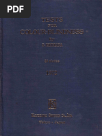 Ishihara 38 Plate Test Answers | PDF | Wellness