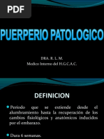 Mastitis No Puerperal | PDF | Inmunología | Especialidades Medicas