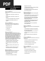 PMS in Shell Final | PDF | Performance Appraisal | Human Resource ...