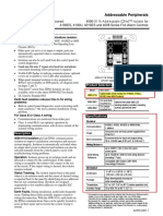 Belden 8760 Data Sheet PDF | PDF | Polyvinyl Chloride | Electrical ...