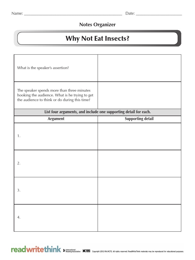 An Introduction to the Nutritional and Environmental Benefits of ...