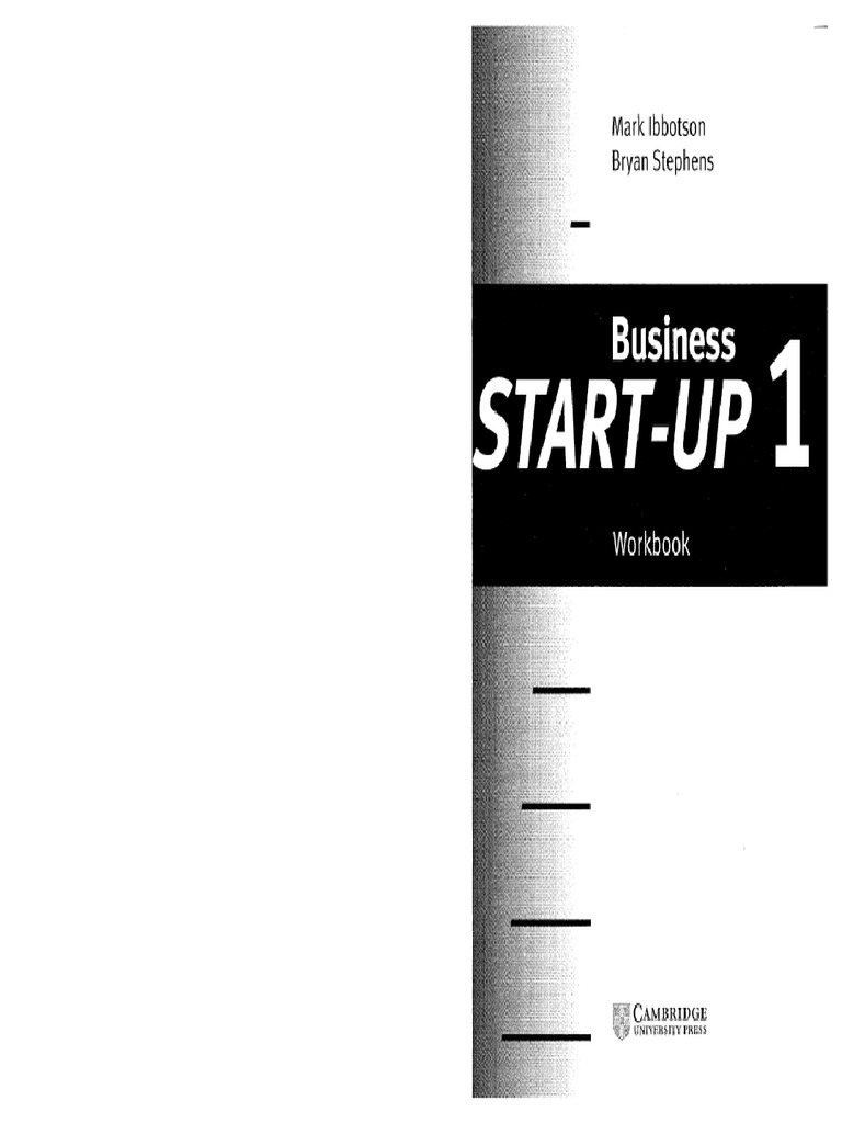 Business Start-Up 1 WB | PDF | Cd Rom | Mac Os