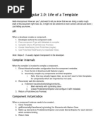 React Native For Dummies | PDF | Android (Operating System) | Ios