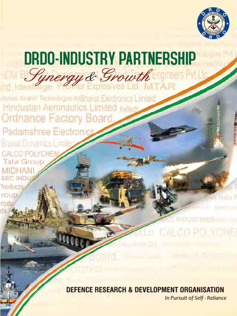 Drdo PDF | Download Free PDF | System On A Chip | Military