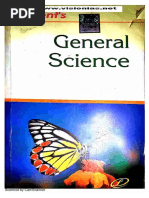 Yct RRB Science 2024 | PDF