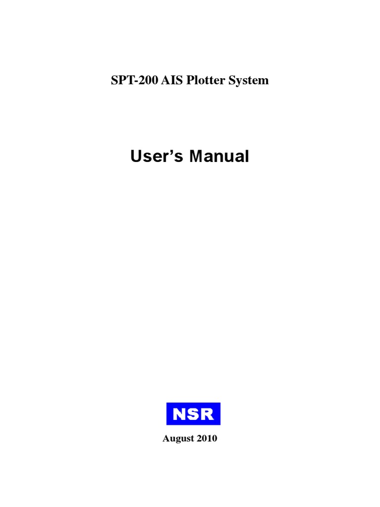 SPT-200 - User Manual (English) | PDF | Transmission Control Protocol ...