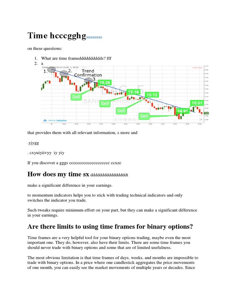 Time HCCCGGHG: How Does My Time SX | PDF | Prediction | Option (Finance)