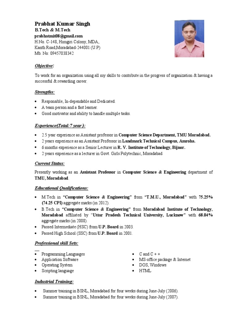 Prabhat Kumar Singh Pdf Algorithms Computer Science 9223
