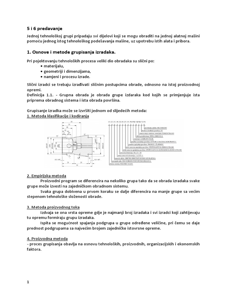 Skripta 2. Parc FPS | PDF