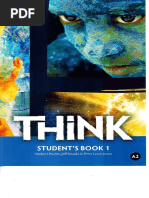 Think Level 2 Students Book | PDF