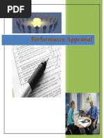 NEW_GHS_STAFF_PERFORMANCE_MANAGEMENT_FORM | PDF