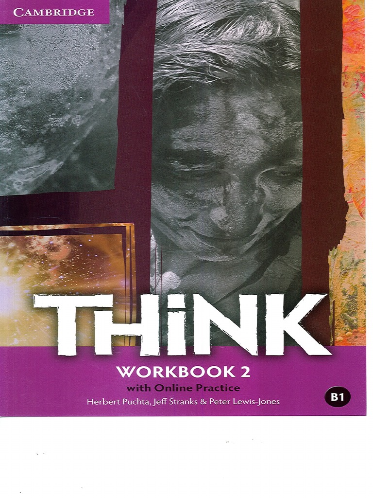 Think WB 2 | PDF