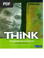 Think Level 1 Students Book | PDF