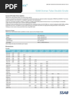 Astm Sieve - Conversion - Chart | PDF | Units Of Measurement | Metrology