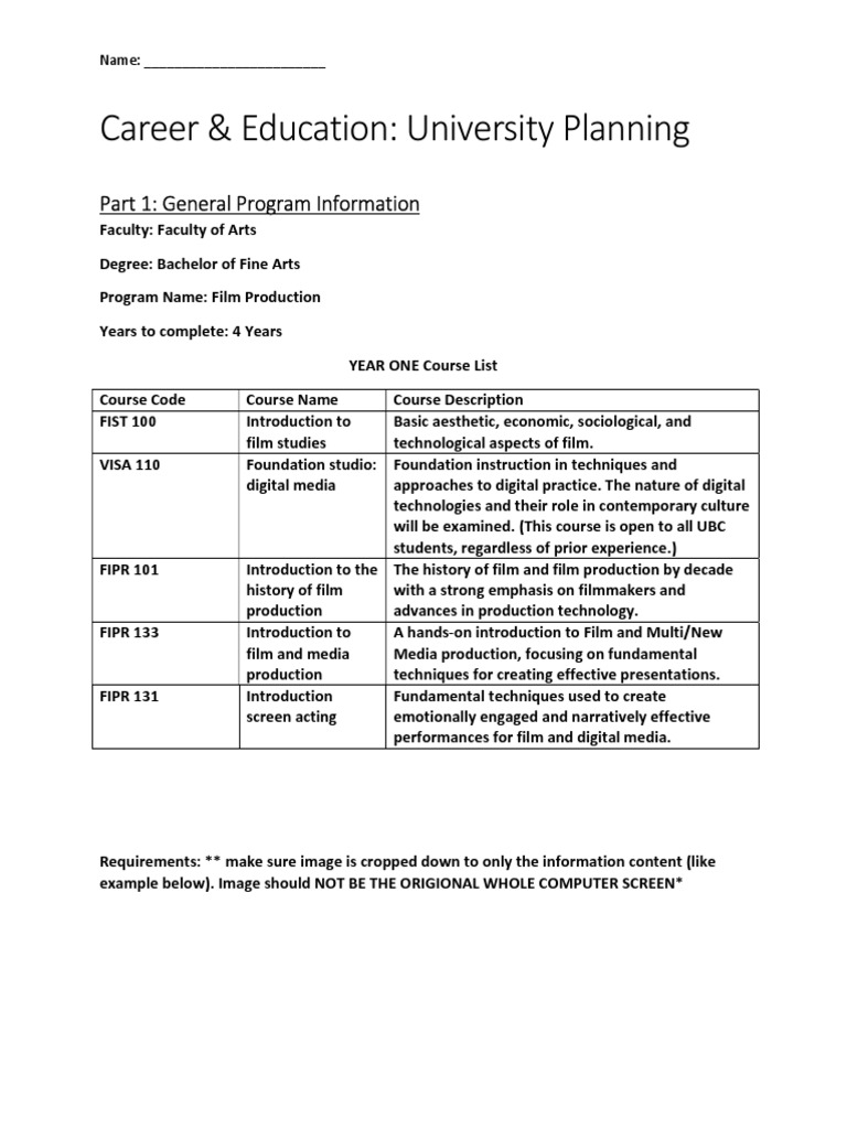 Ubc PDF | PDF | Communication