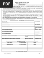 SEC General Information Sheet - Non-Stock Corporations PDF | PDF ...