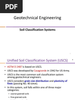 Soil Classification ASTM | PDF | Sand | Silt