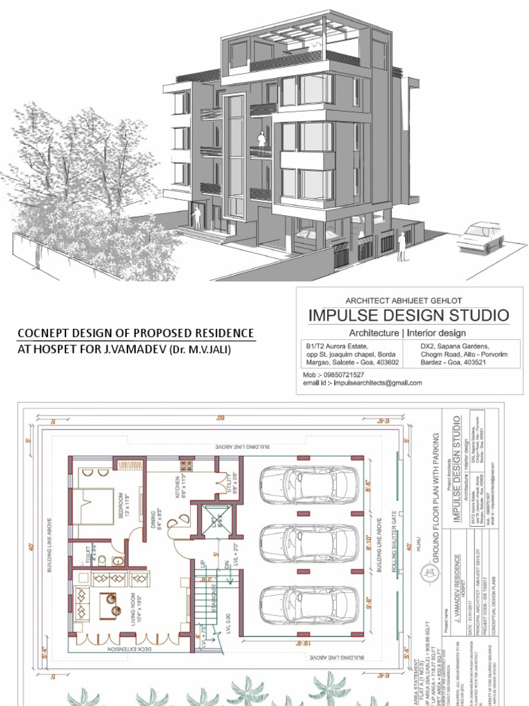 Ids - Architecture | PDF